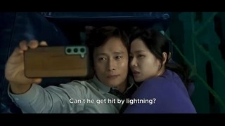 No Other Choice - Non c'è altra scelta, Il Trailer Ufficiale in Italiano del Film di Park Chan ...