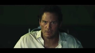 Mercy: Sotto Accusa, Il Trailer Ufficiale Italiano del Film con Chris Pratt e Rebecca Ferguson ...