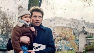 Non Avrete il Mio Odio, Il Trailer Ufficiale del Film - HD - Film (2022)