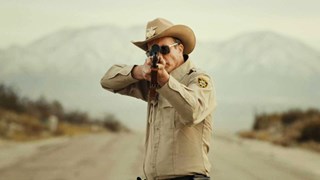 Blood Star, Il Trailer Ufficiale del Film - HD - Film (2024)