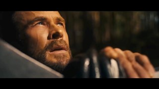 Avengers: Doomsday, Il Quarto Teaser Trailer Ufficiale in Italiano del Film - HD - Film (2026)