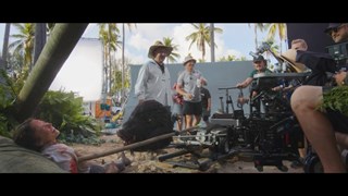 Send Help, Il Nuovo Trailer Ufficiale in Italiano del Film di Sam Raimi ...