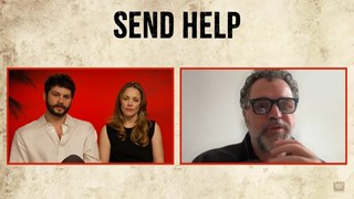 Send Help, Il Nuovo Trailer Ufficiale in Italiano del Film di Sam Raimi ...