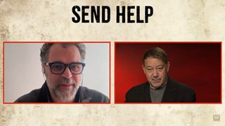Send Help, Il Nuovo Trailer Ufficiale in Italiano del Film di Sam Raimi ...