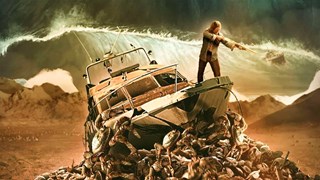 Survive, Il Trailer Ufficiale del Film - HD - Film (2024)