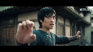 Avatar: La leggenda di Aang, Stagione 2: Il Trailer Ufficiale in ...