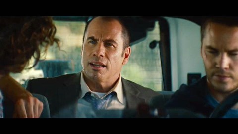 Le belve - Film (2012)